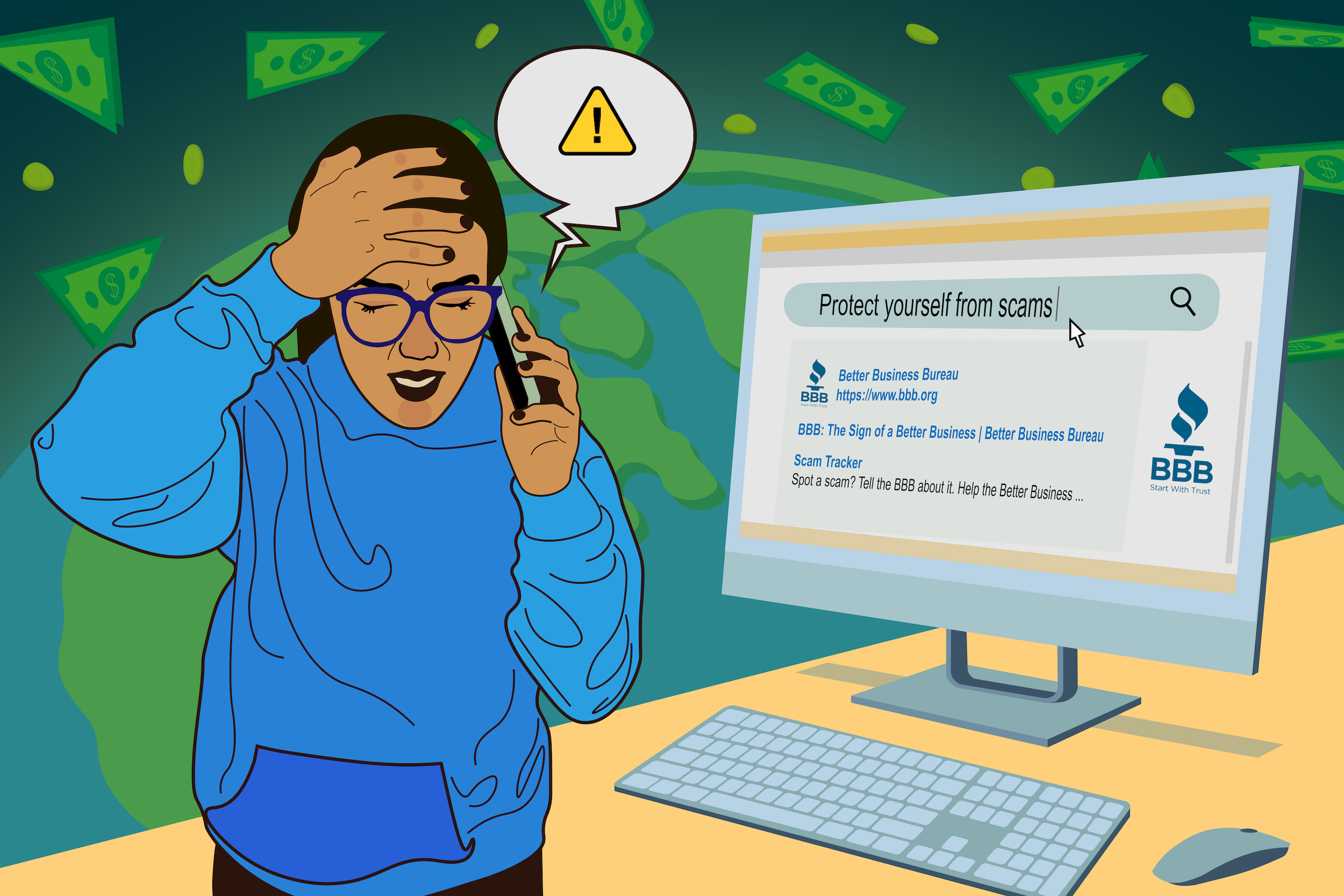 What You Need To Know About Alternative Energy Scams — Cicero Independiente