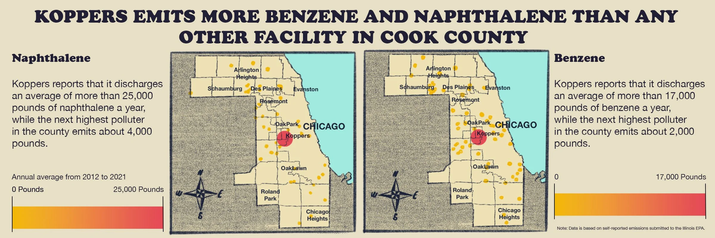 ‘The Air We Breathe:’ How the Koppers Plant Became, and Remains, Cicero ...