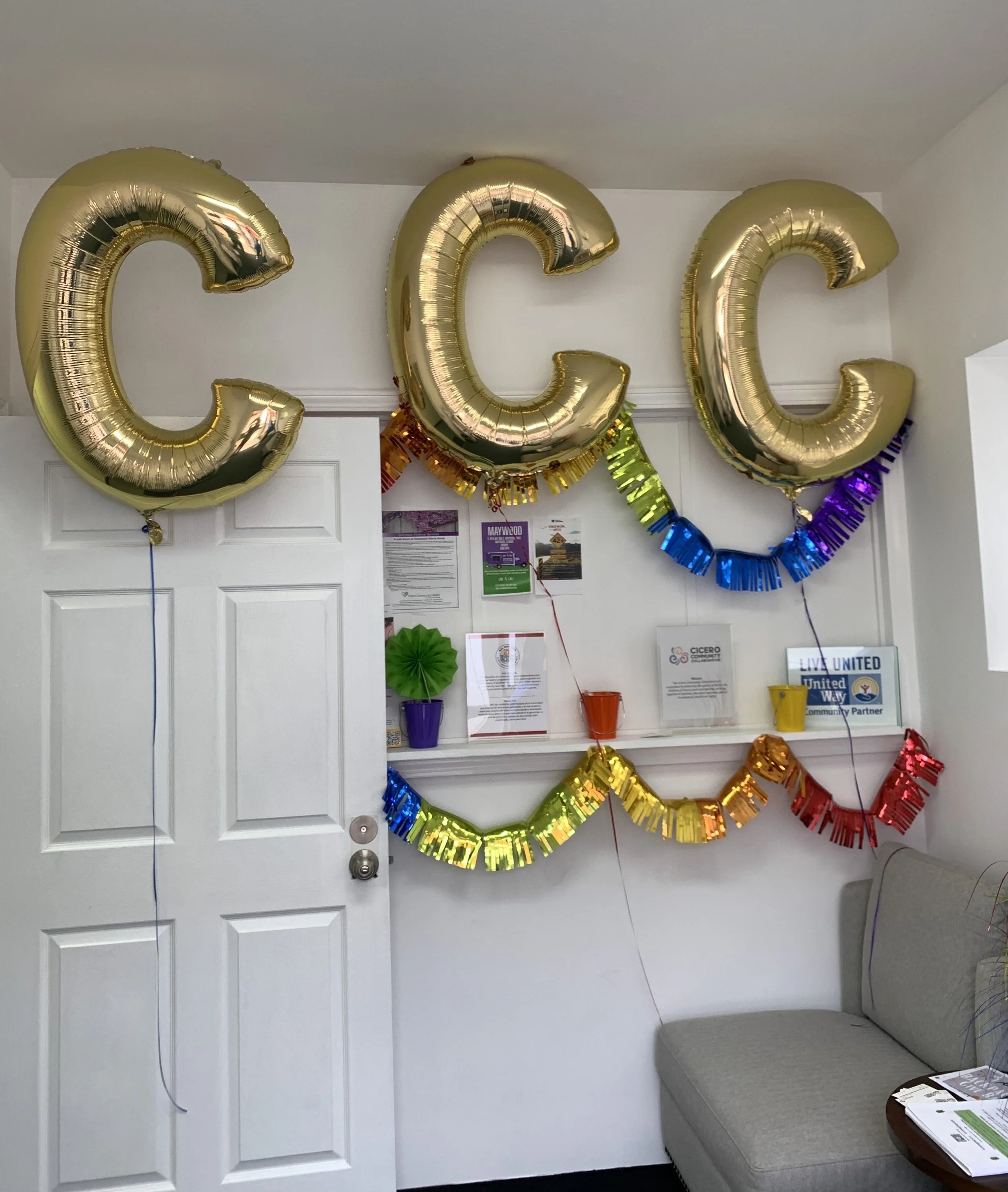 Cicero Community Collaborative Opens First-ever Cicero Center — Cicero ...