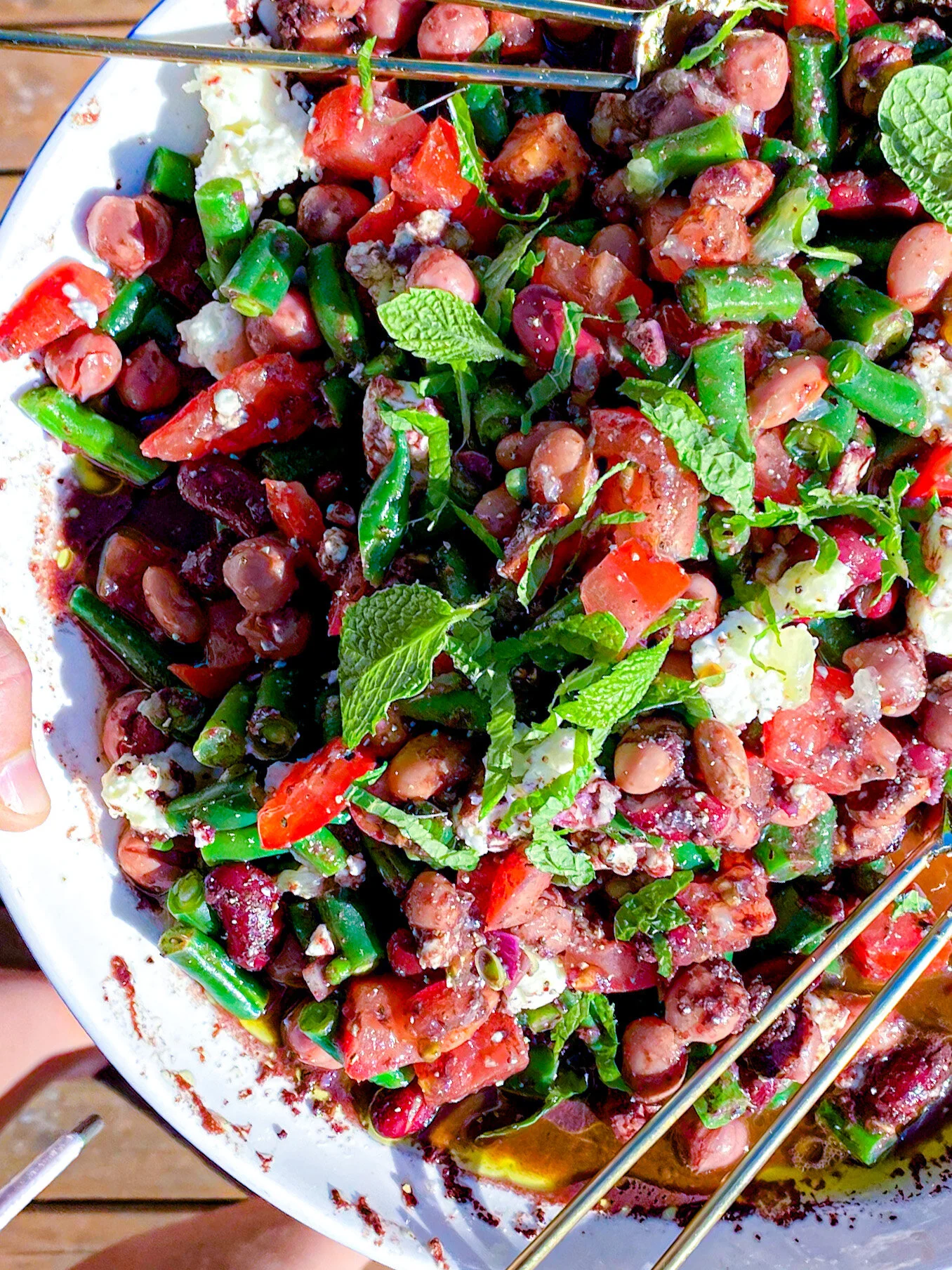 Recipe ME — Sam Parish Food