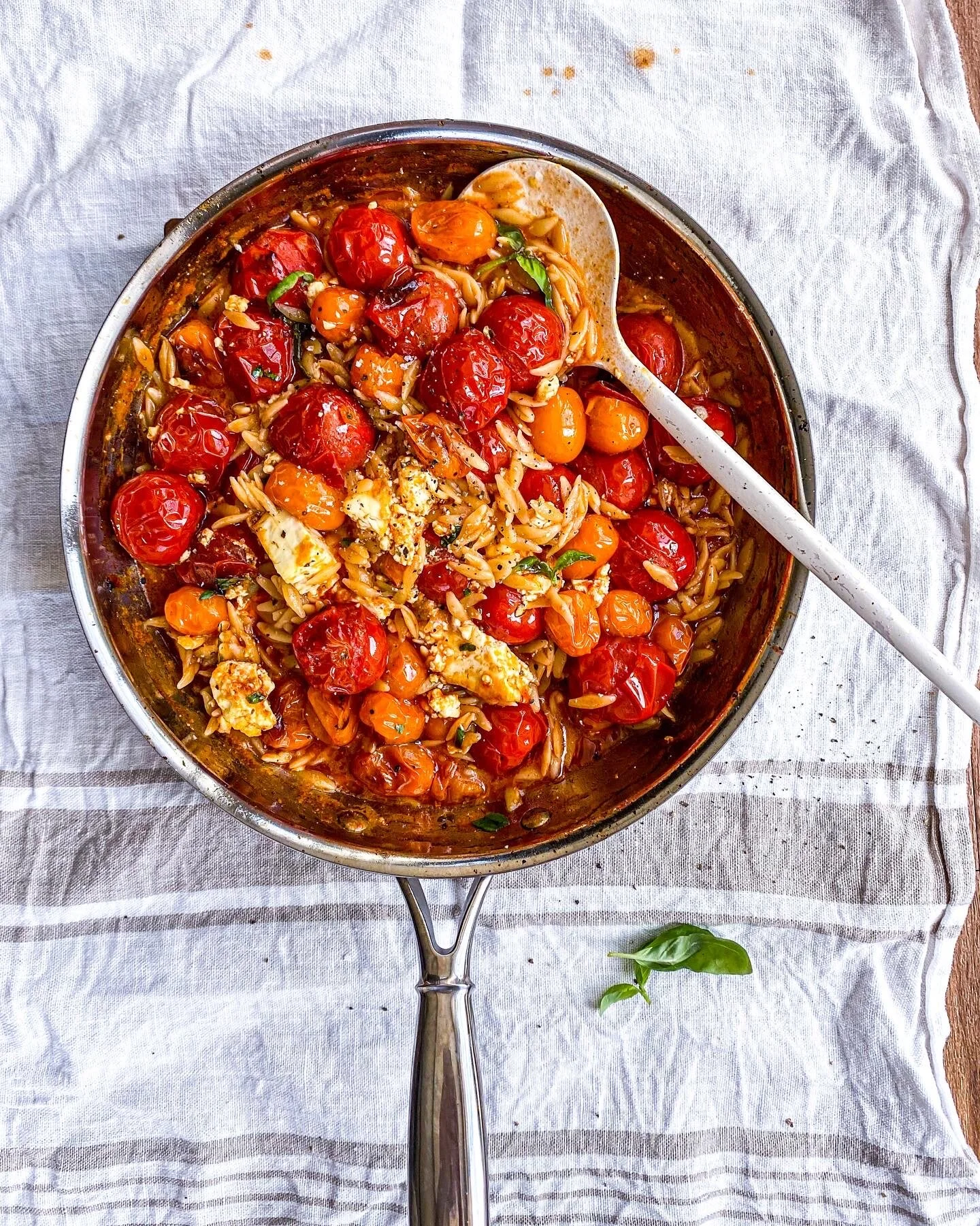 Recipe ME — Sam Parish Food