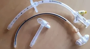 Enteral Feeding — Clinical Experts