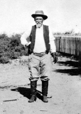 Our History — John Slaughter Ranch