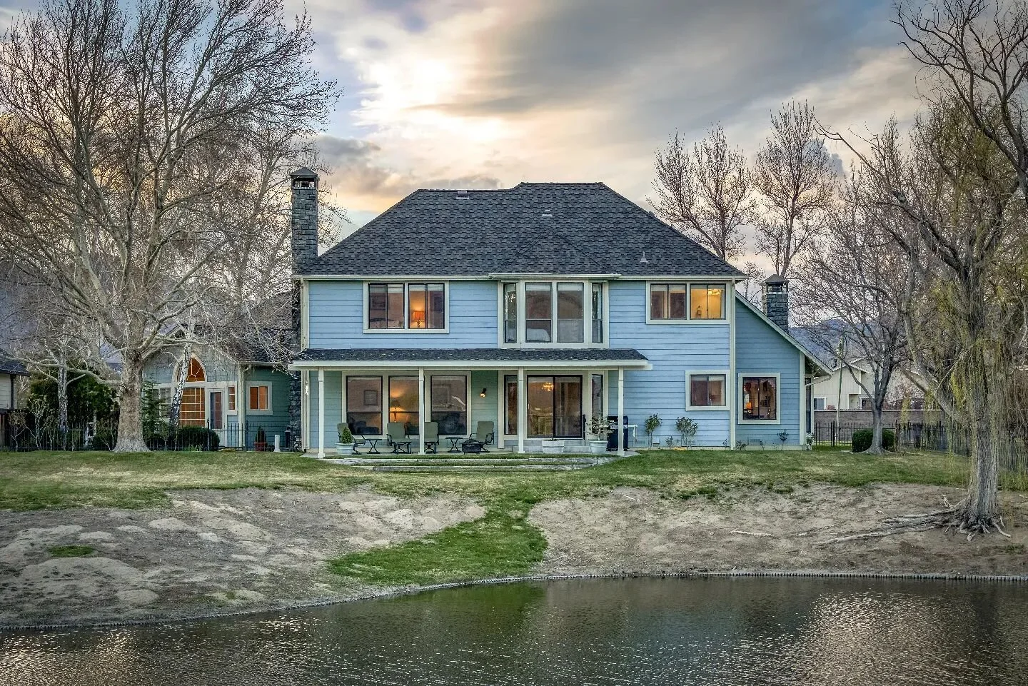 Ali Rivera Real Estate Photography
