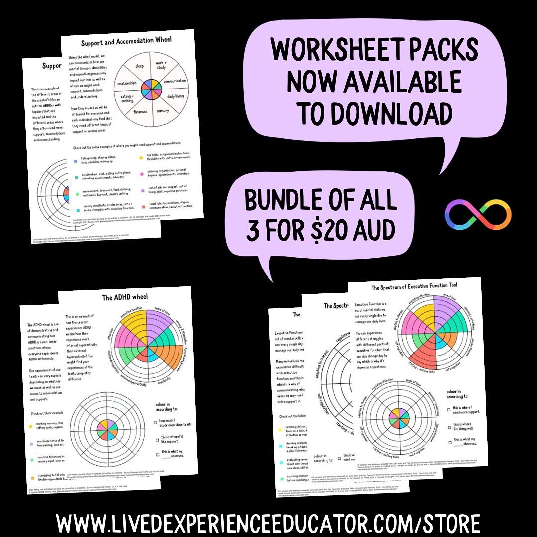 Lived Experience Studio