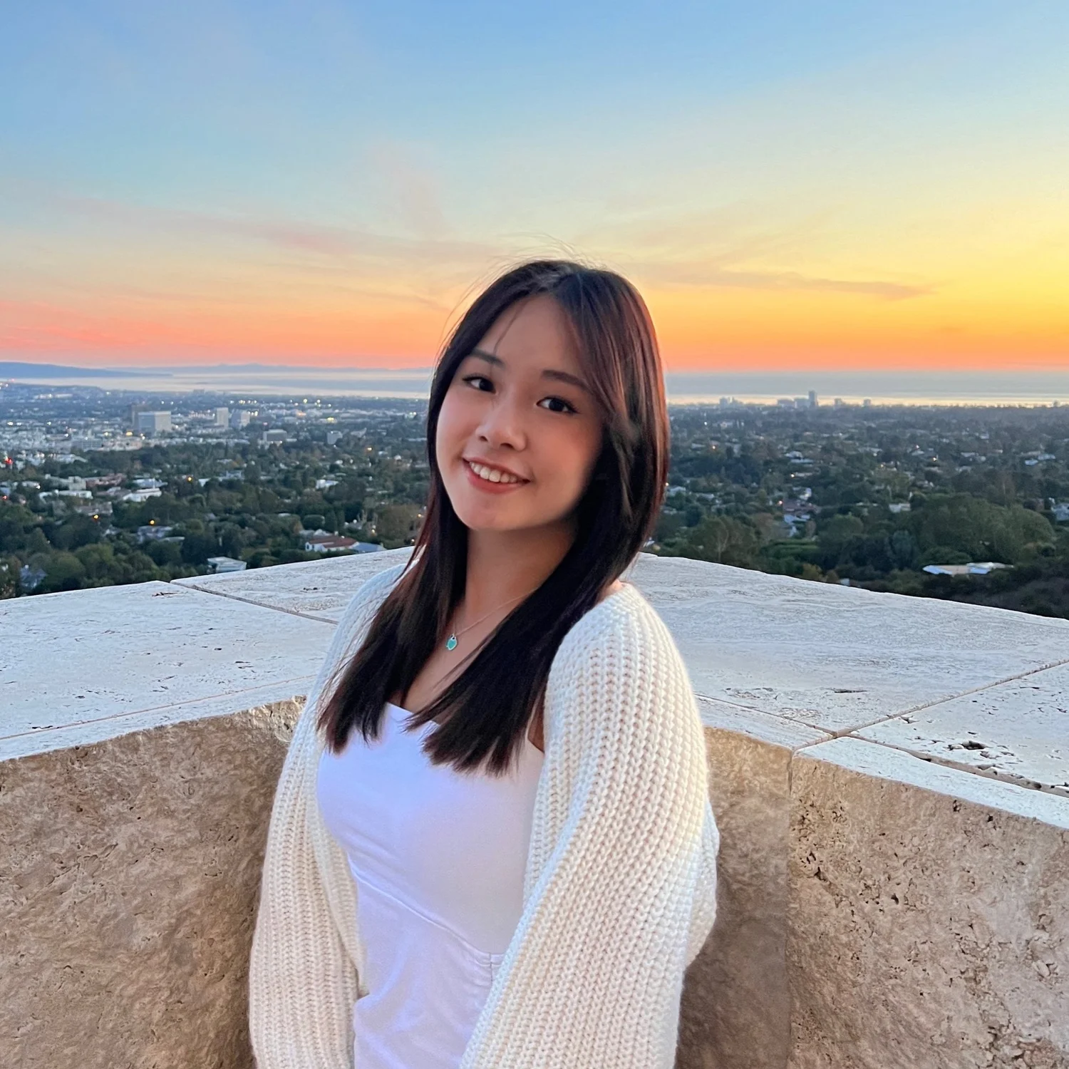 The Girl Who Lived Freshman Year Twice | Annie Kuo | Meraki Alumni