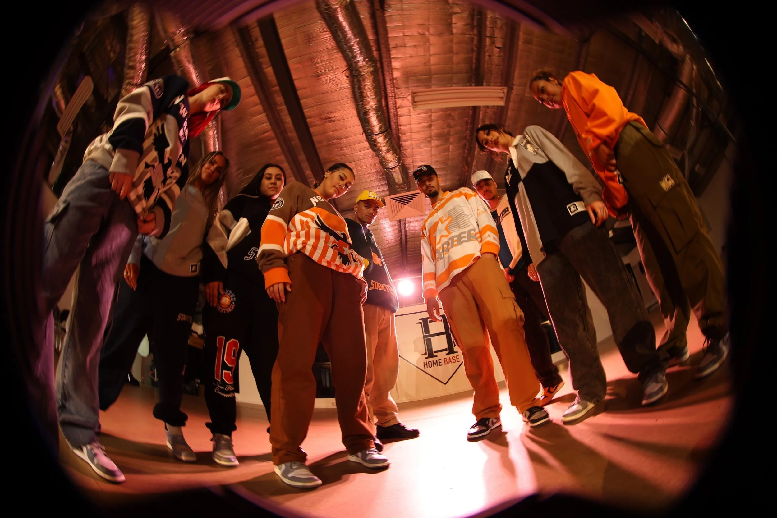 HB Collective — THEHOMEBASE