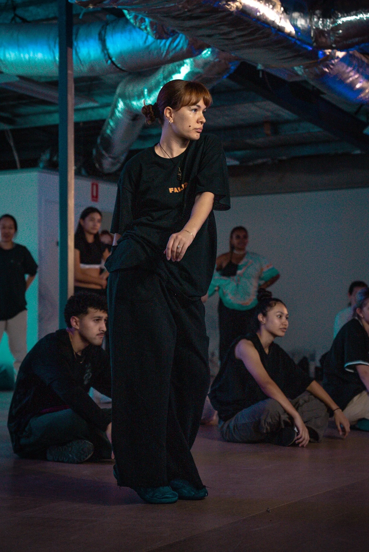 Colette Kaiwai — THEHOMEBASE