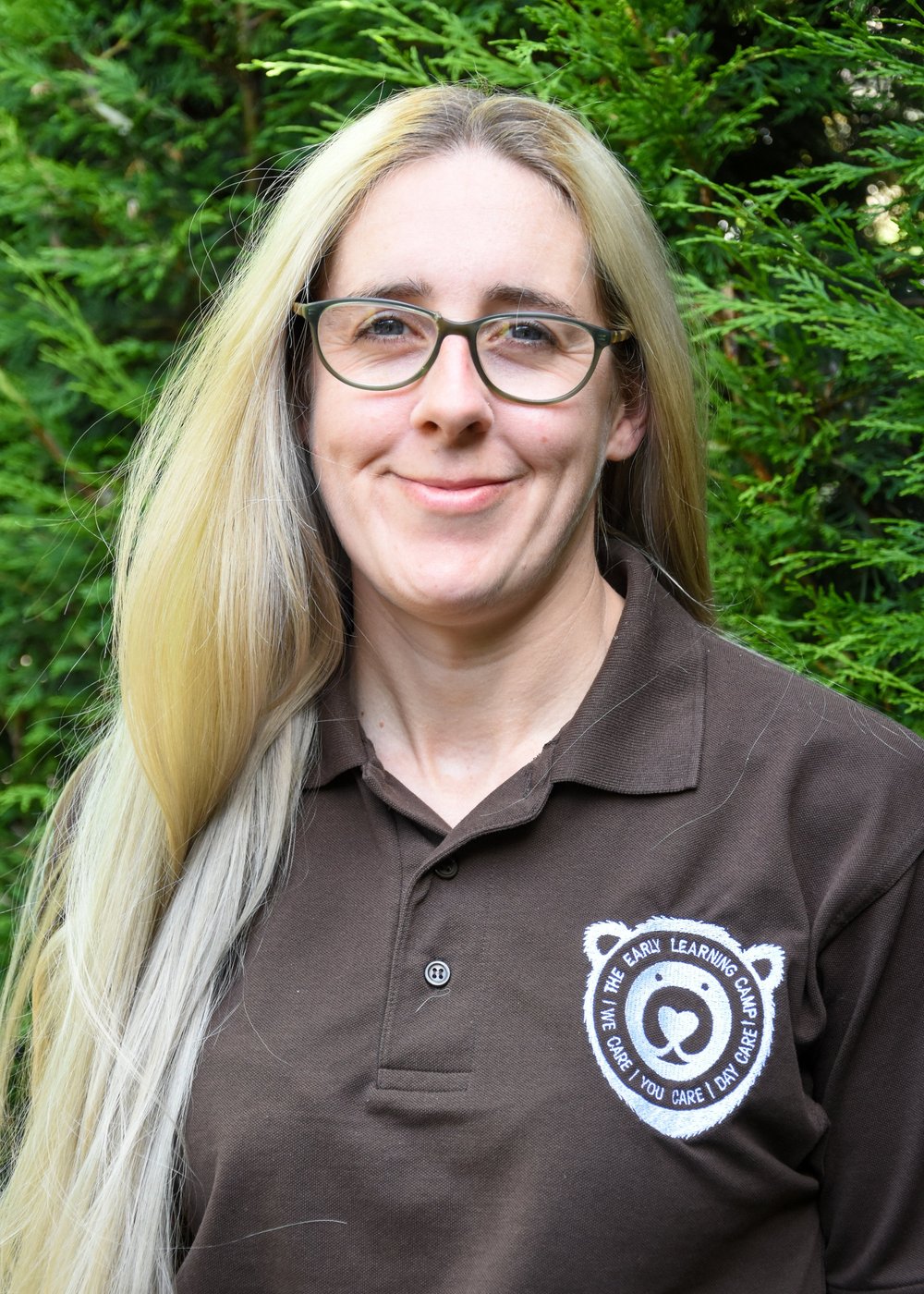 TEAM — The Early Learning Camp