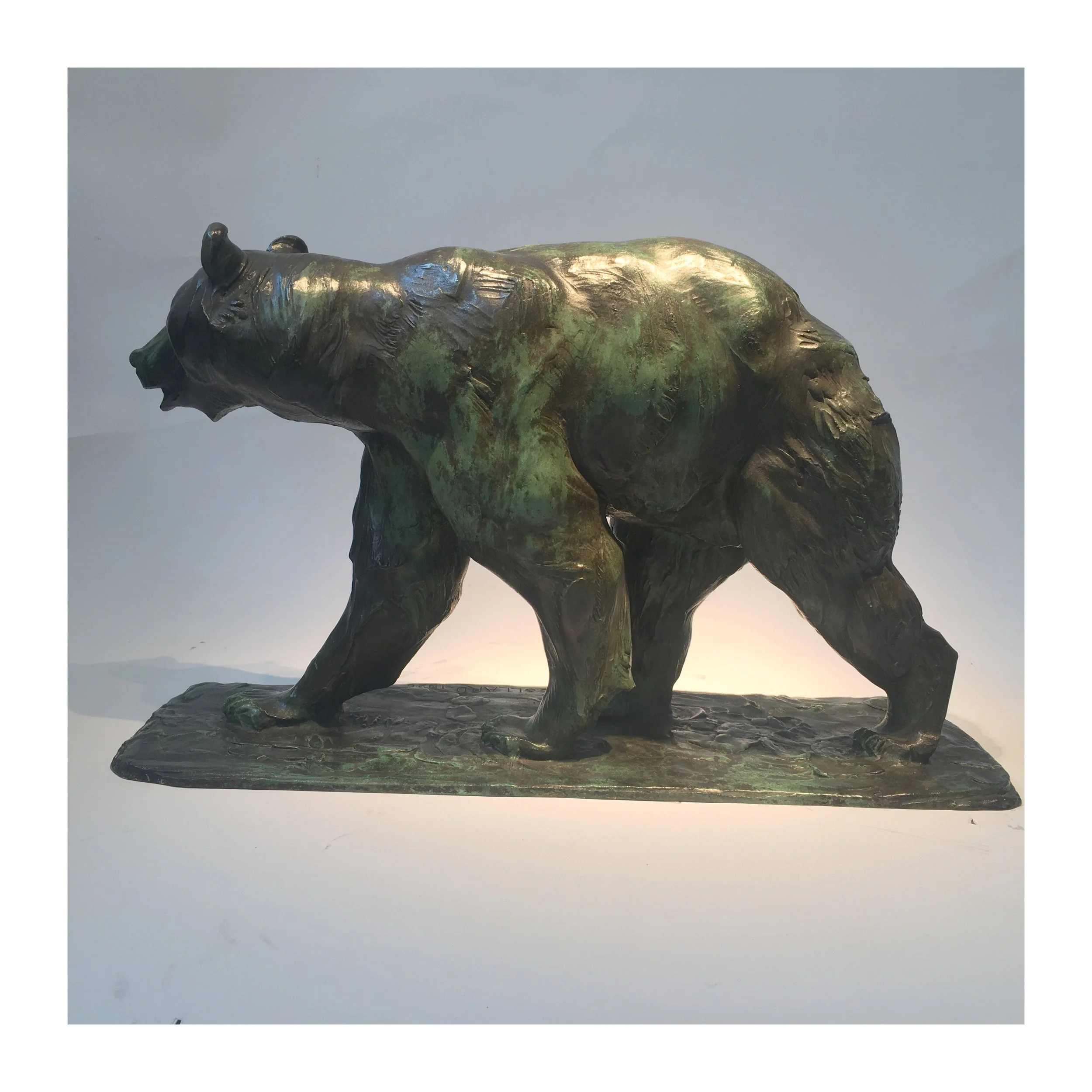 Collection • Bert Nordin Fine Paintings