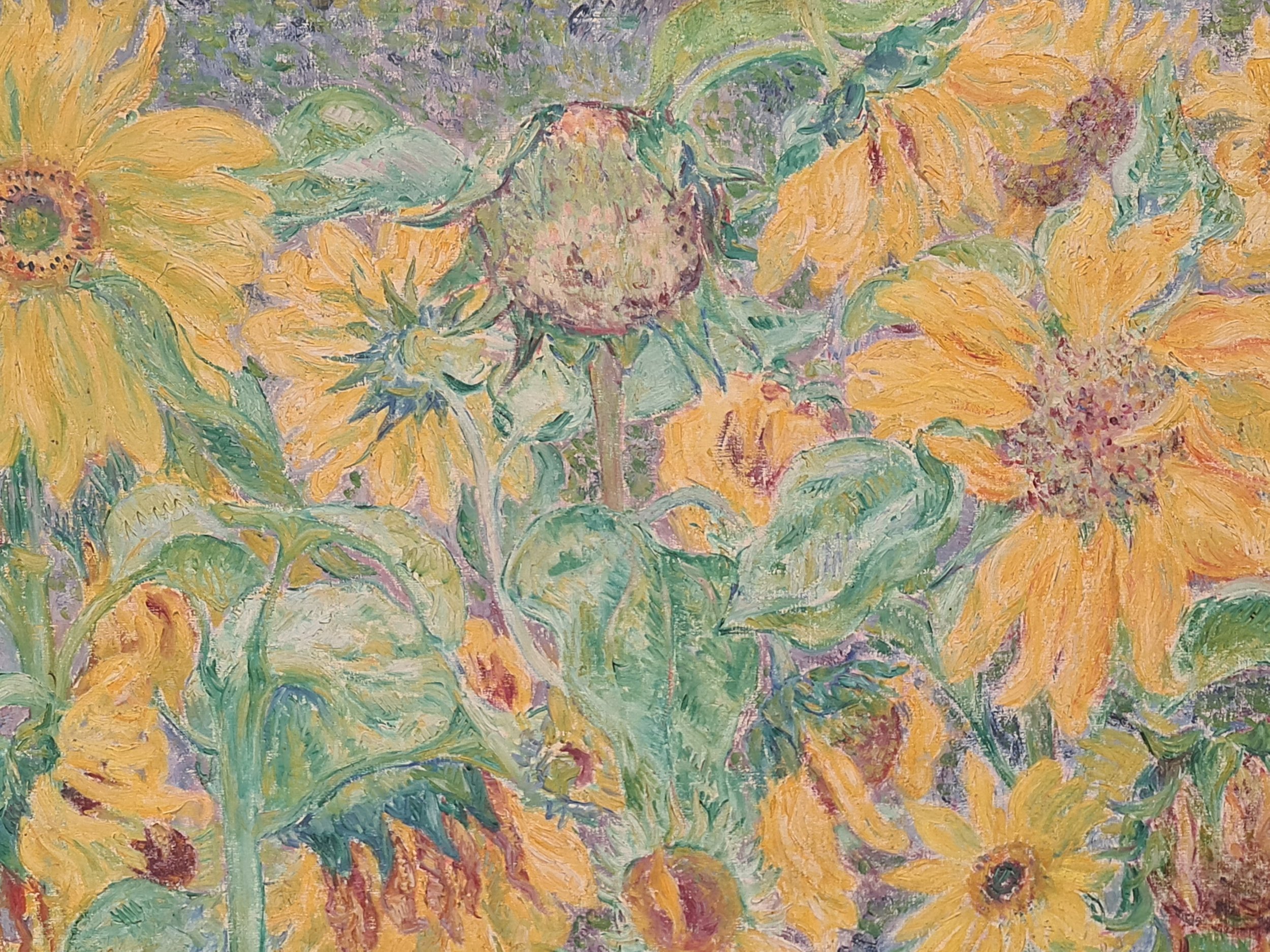 Georges Morren (1868-1941) • Bert Nordin Fine Paintings