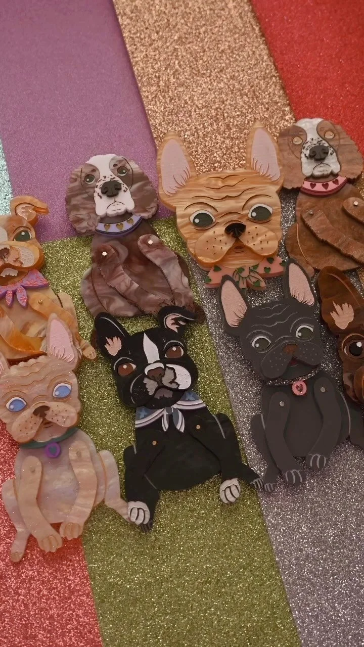 The Storybook Rabbit