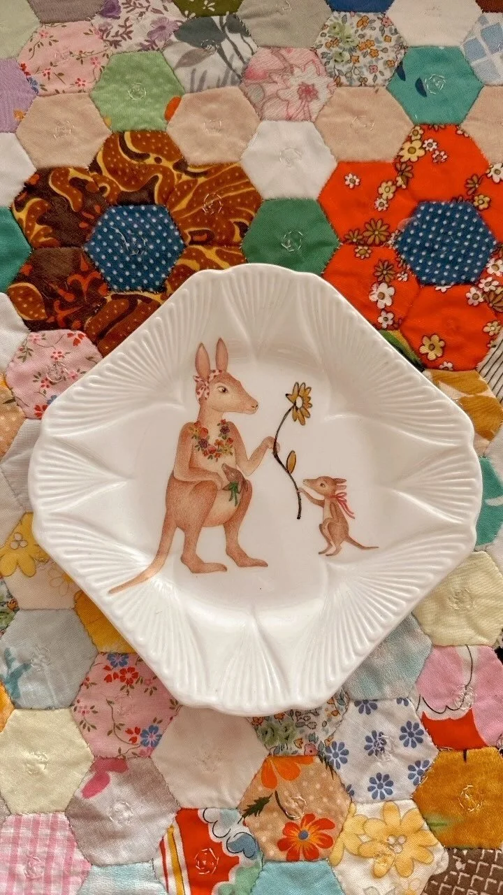 The Storybook Rabbit