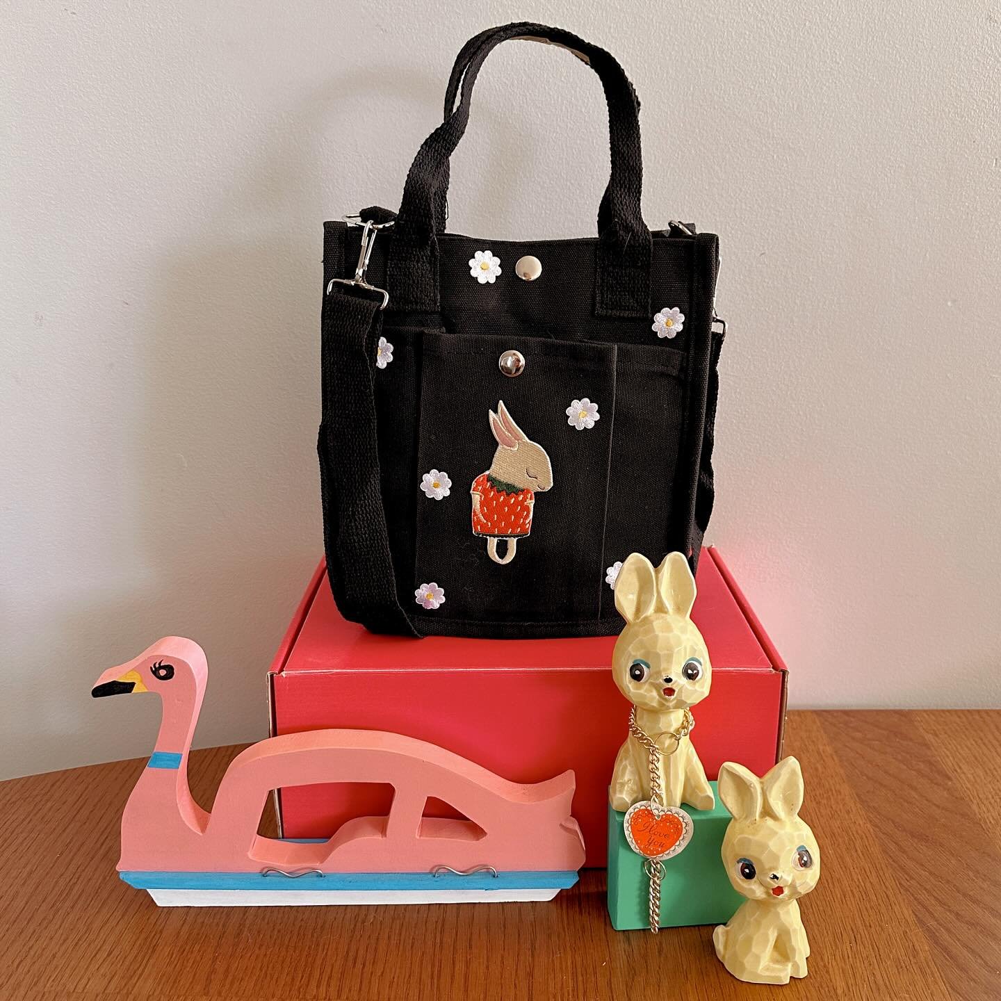 The Storybook Rabbit