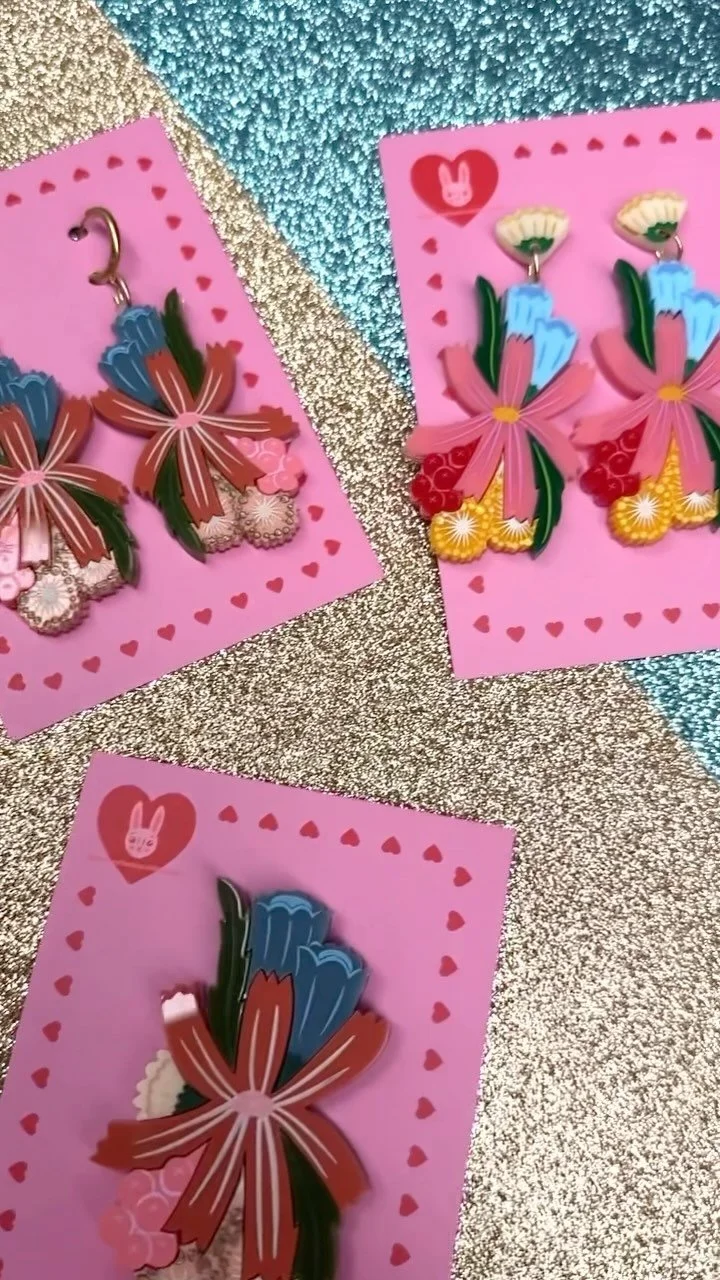 The Storybook Rabbit