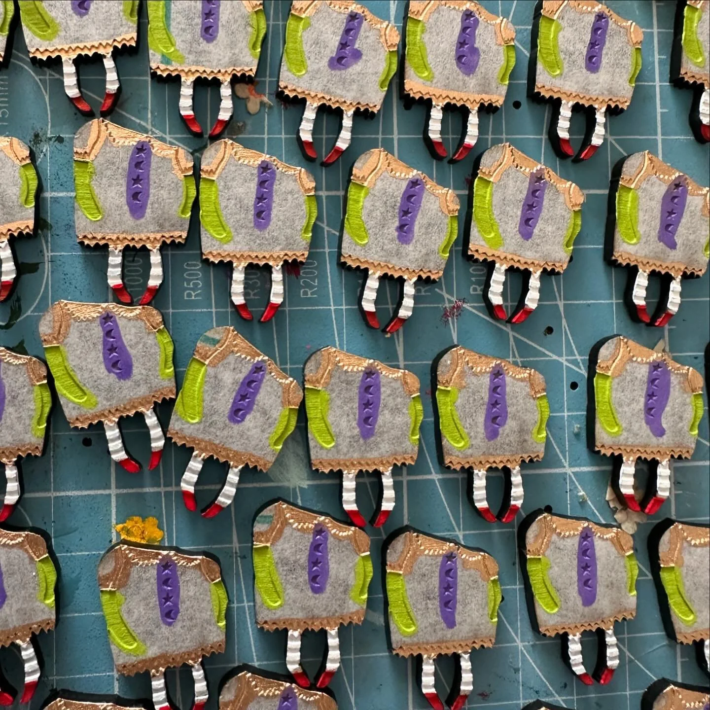 The Storybook Rabbit