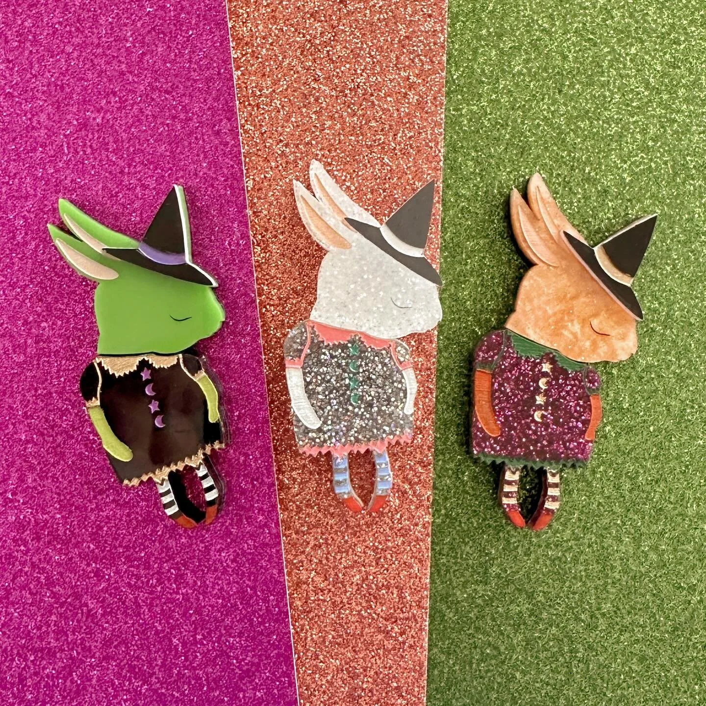 The Storybook Rabbit