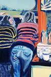 ARTIST | Painter | Drawing | Photography — Helen Perry