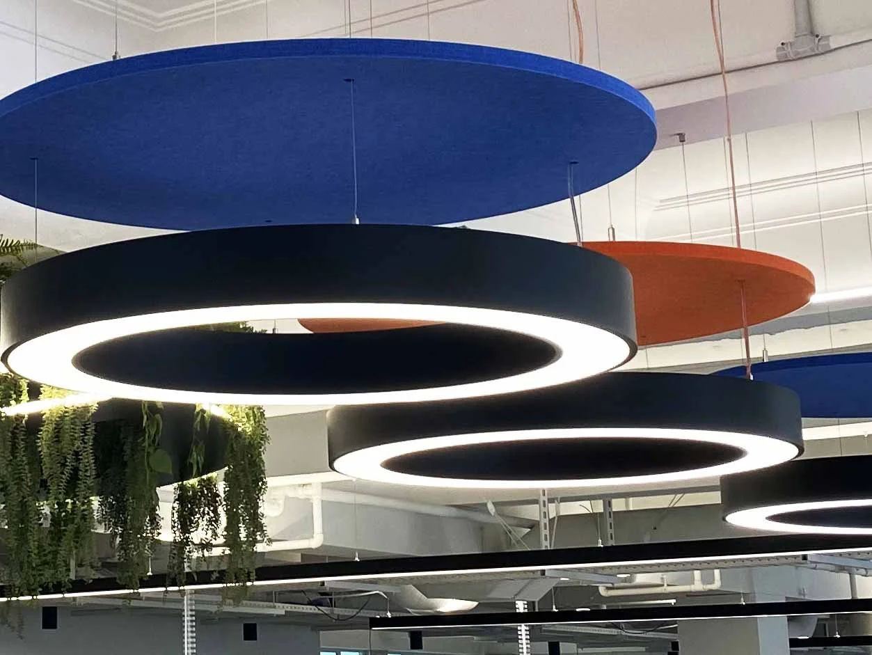 Solutions Electrical