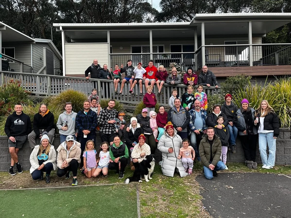 Bulli Surf Life Saving Club