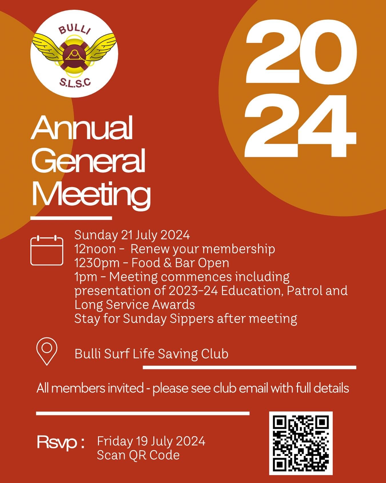 Bulli Surf Life Saving Club