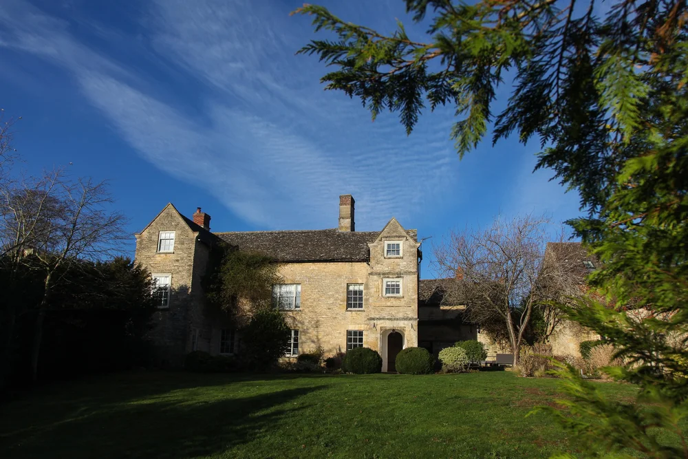 Worton Park