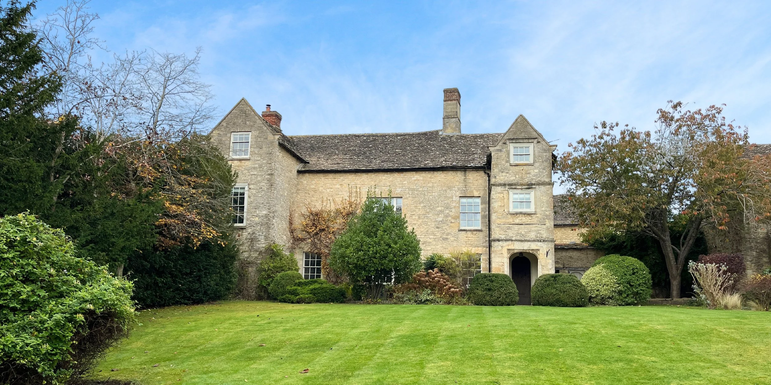 Worton Park