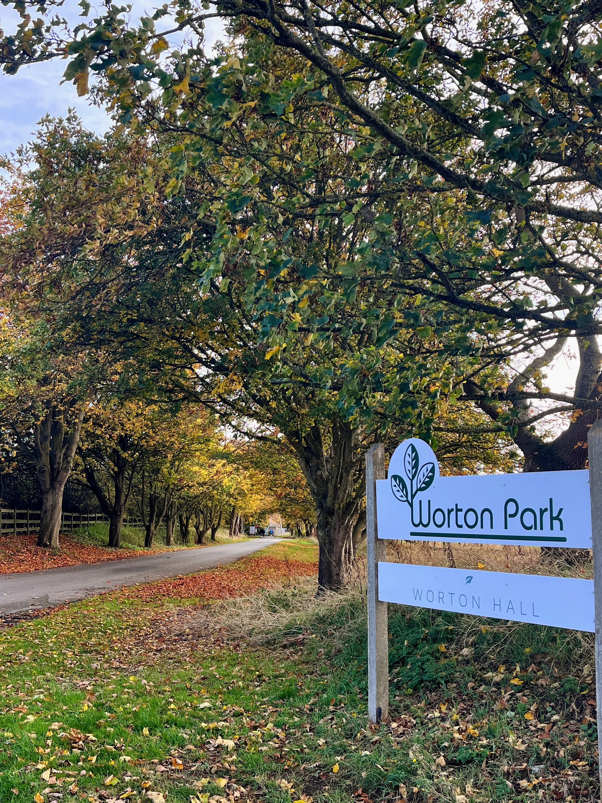 Worton Park