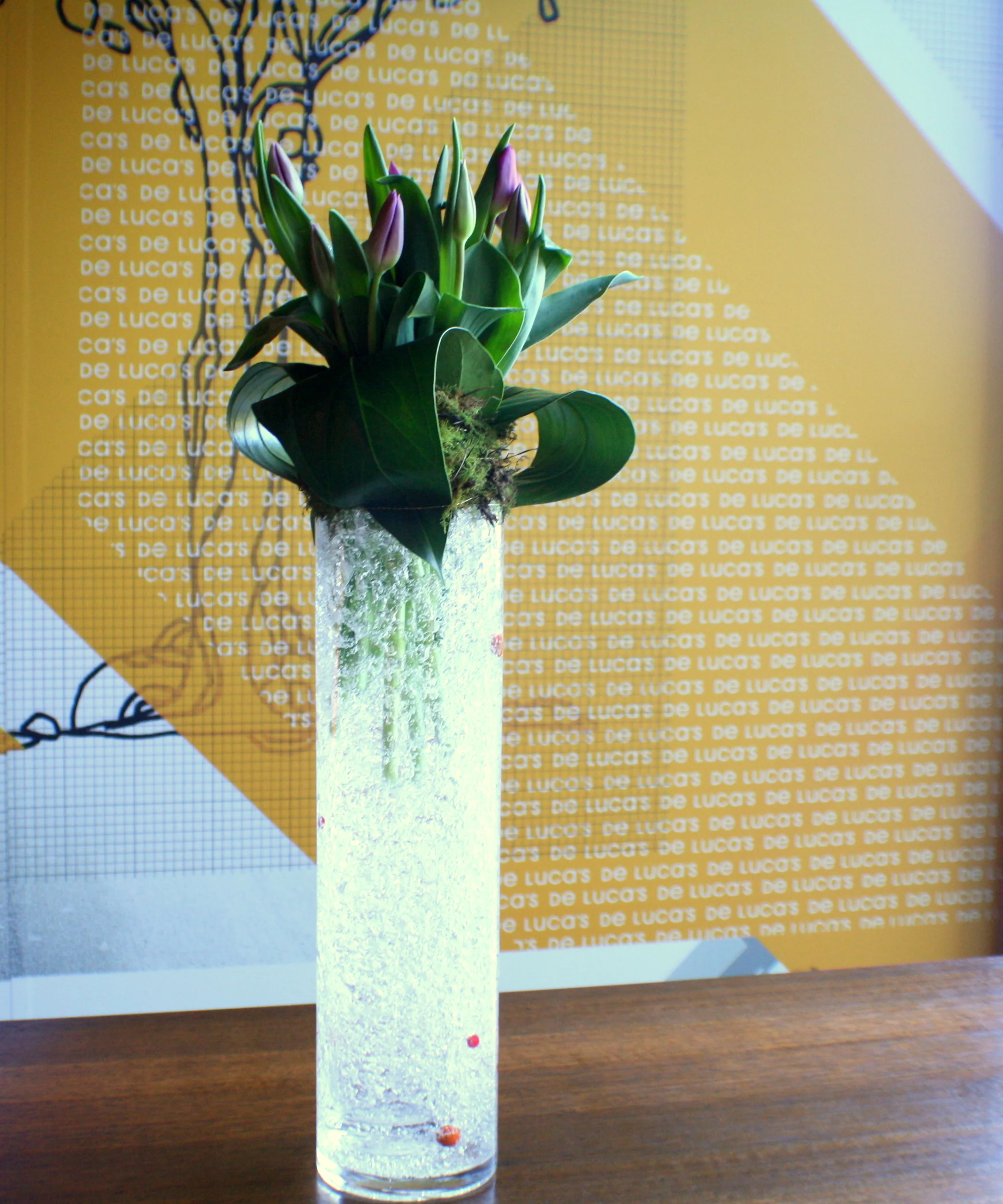 GEORGIE DION EVENTS-BEST HOTEL LOBBY FLOWERS-5 STAR HOTEL FLOWER ...