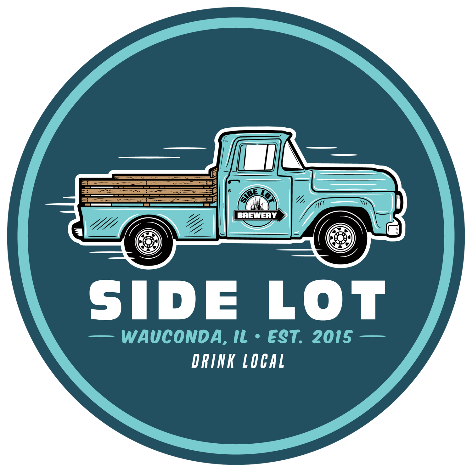 The Side Lot