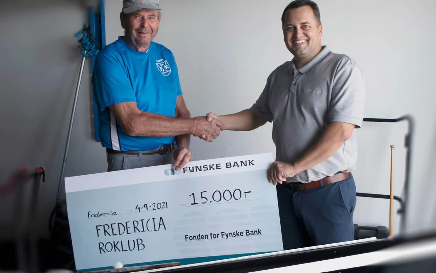 Fynske Bank Fonden