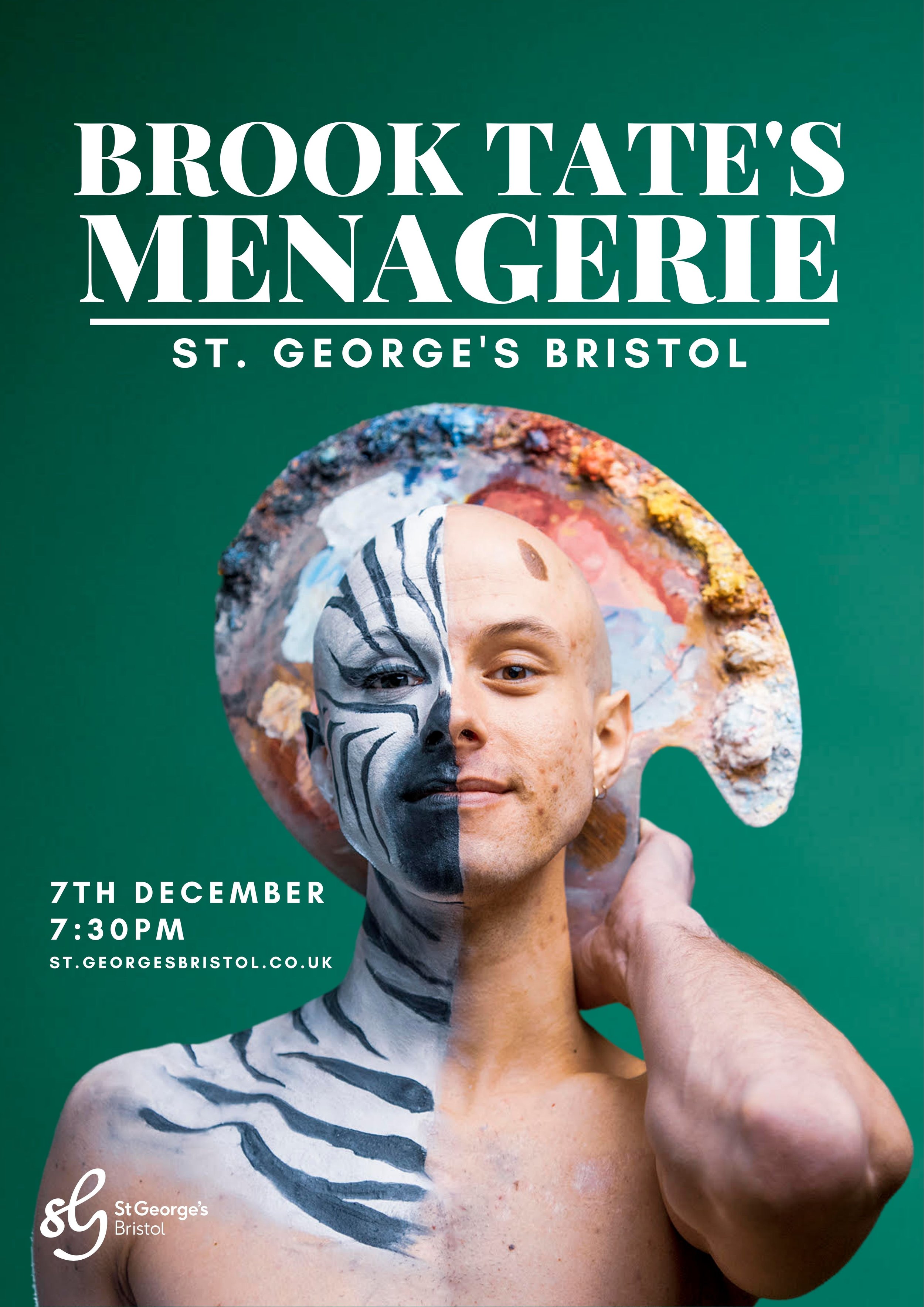 Shows — Brook Tate