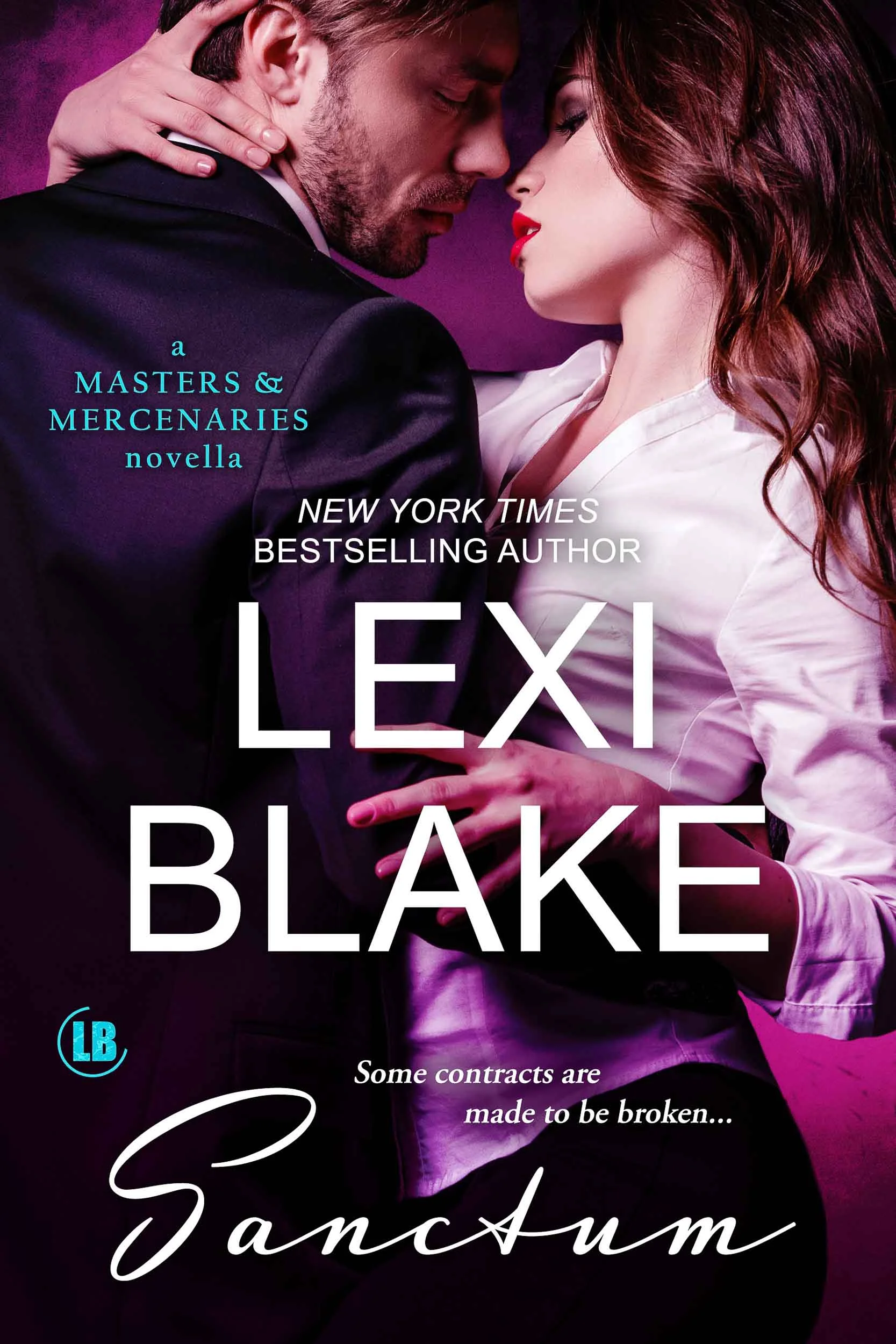 All Books — Lexi Blake | New York Times Bestselling Author