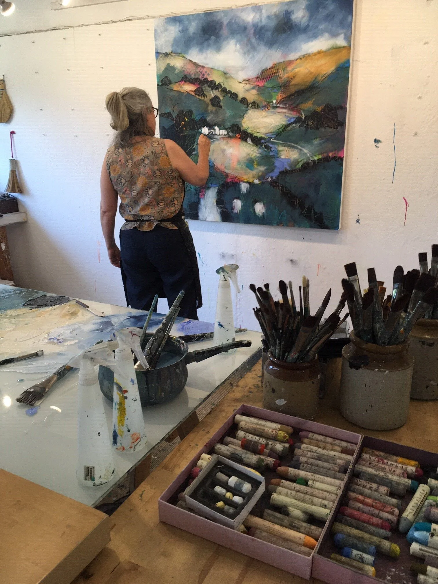 About — Relton Marine & ColourBox