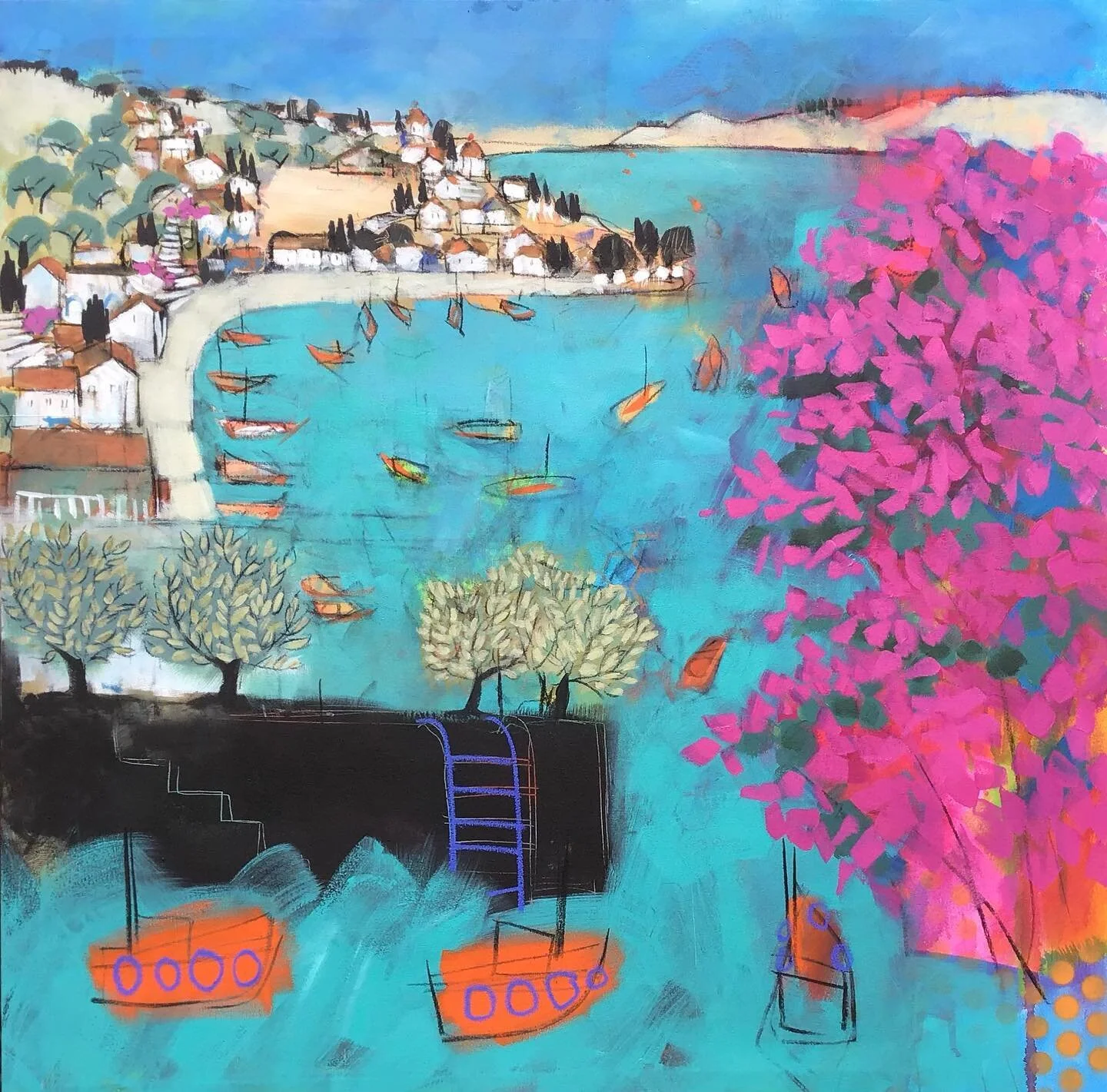 Relton Marine & ColourBox