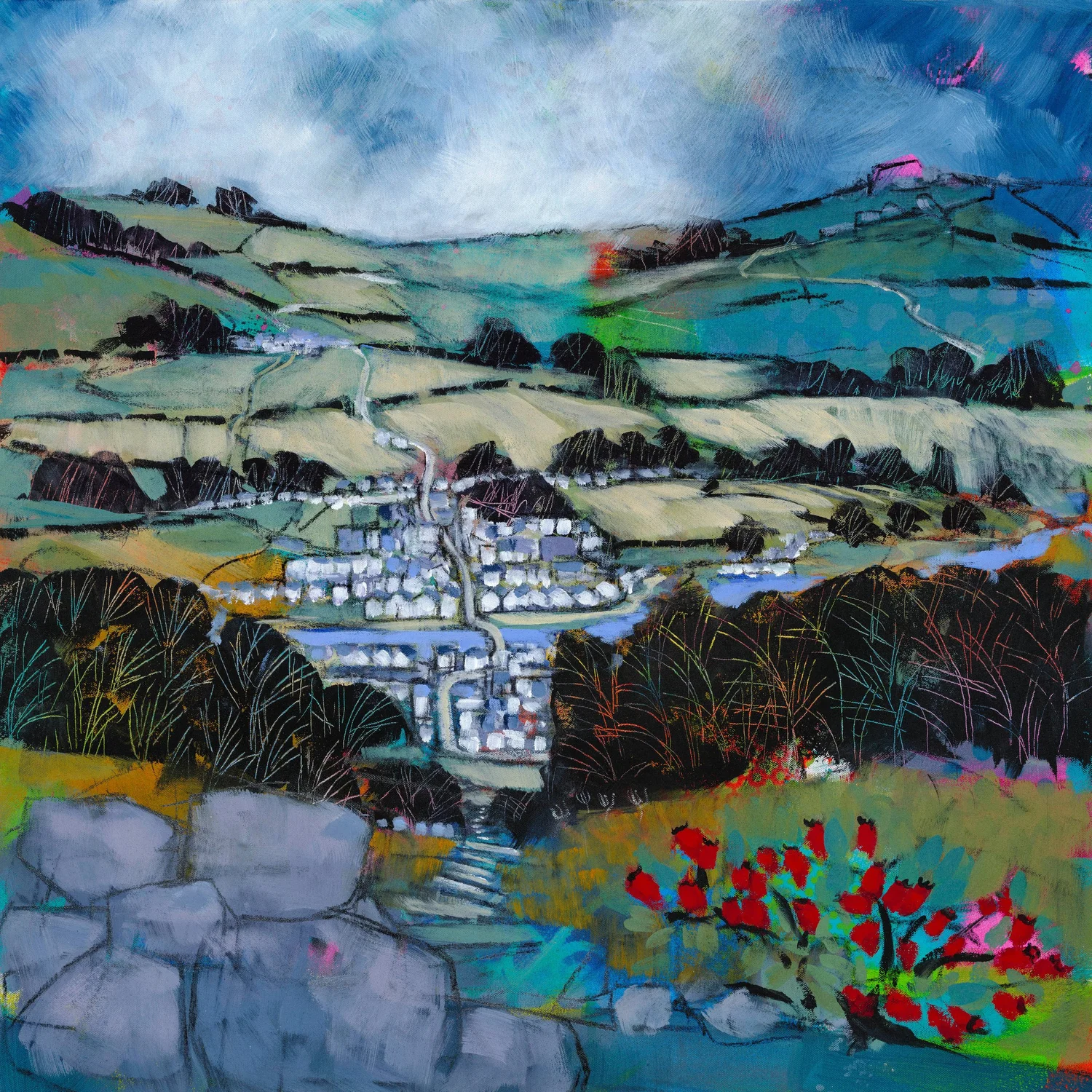 Prints — Relton Marine & ColourBox