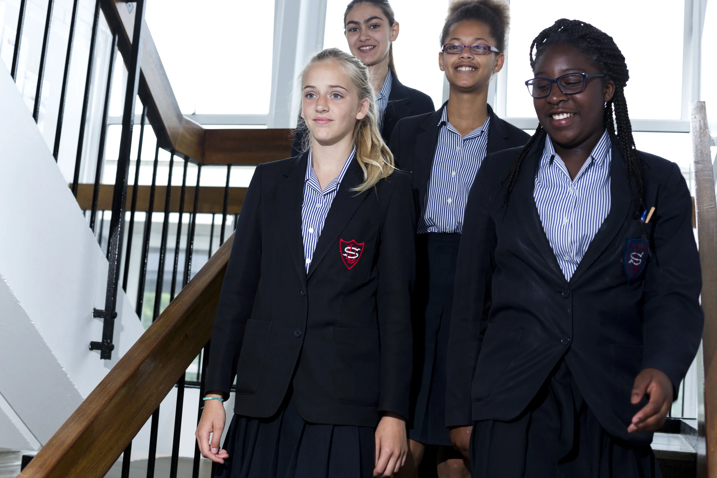 Design and Technology — Grays Convent High School