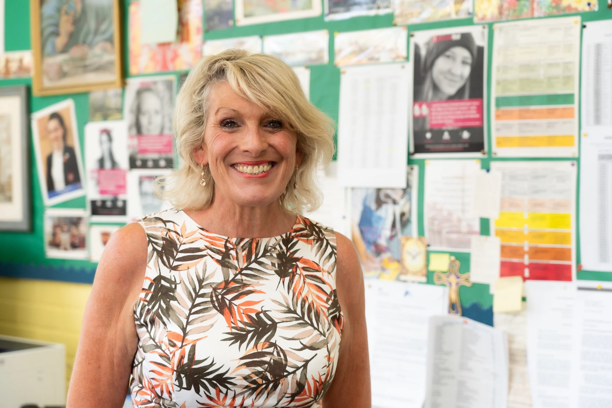 Grays Convent High School