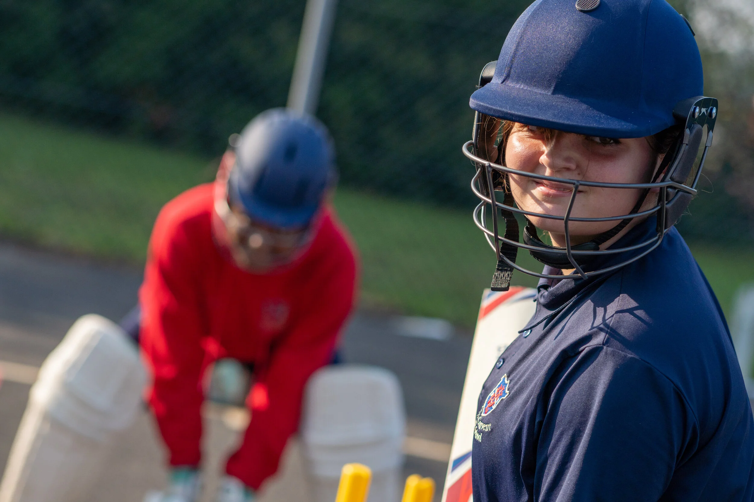 Grays Convent High School