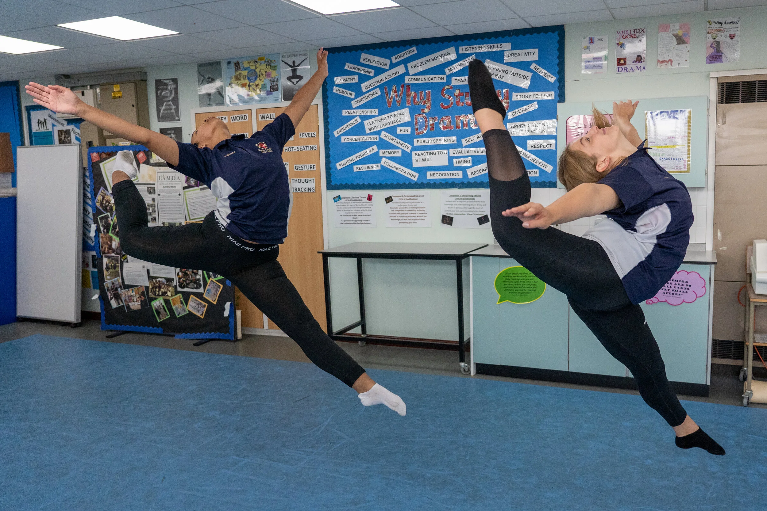 Grays Convent High School