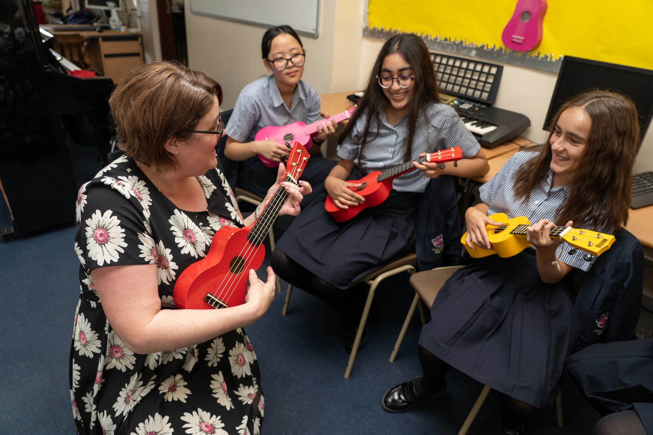 Grays Convent High School