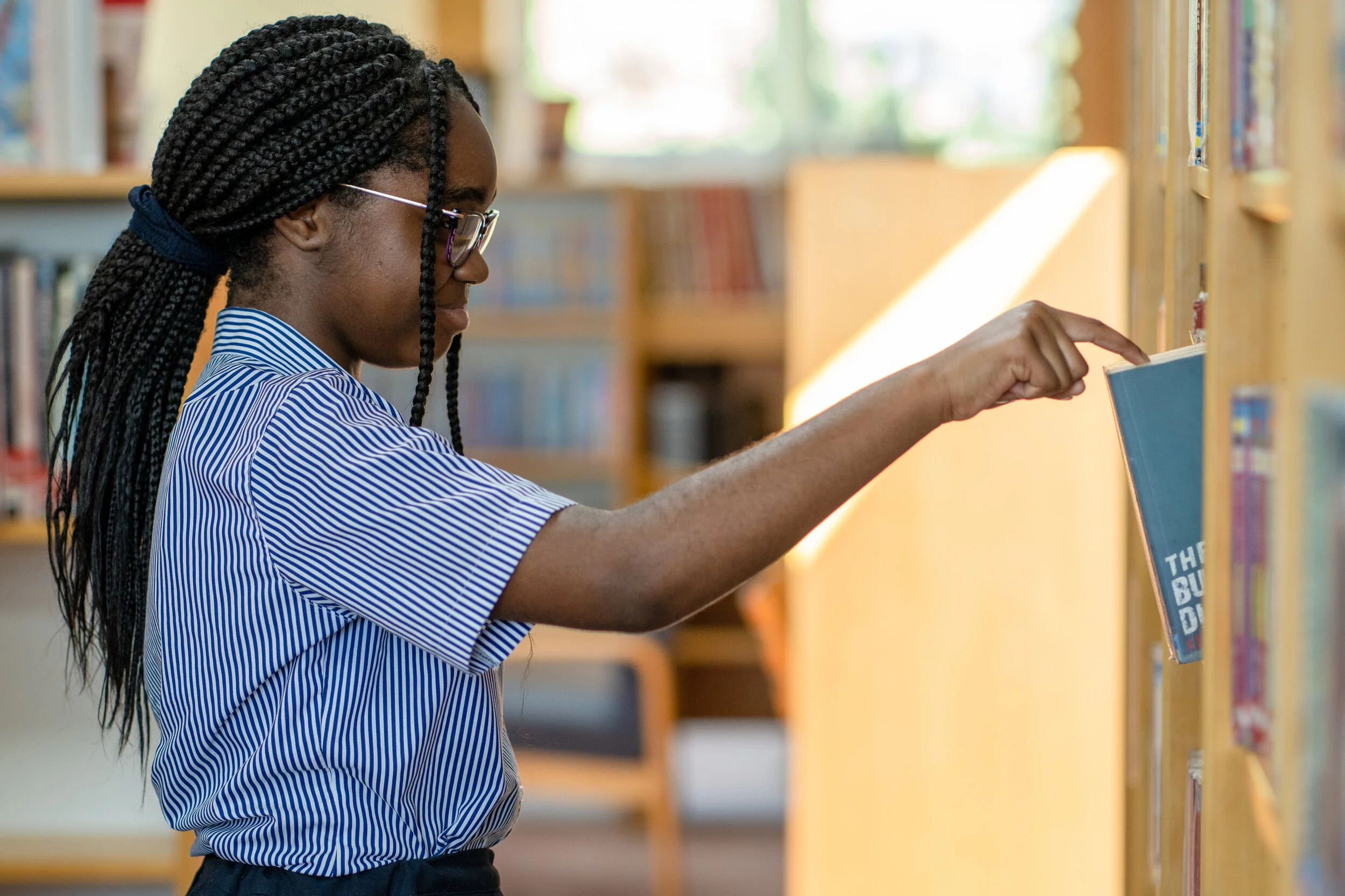 Grays Convent High School