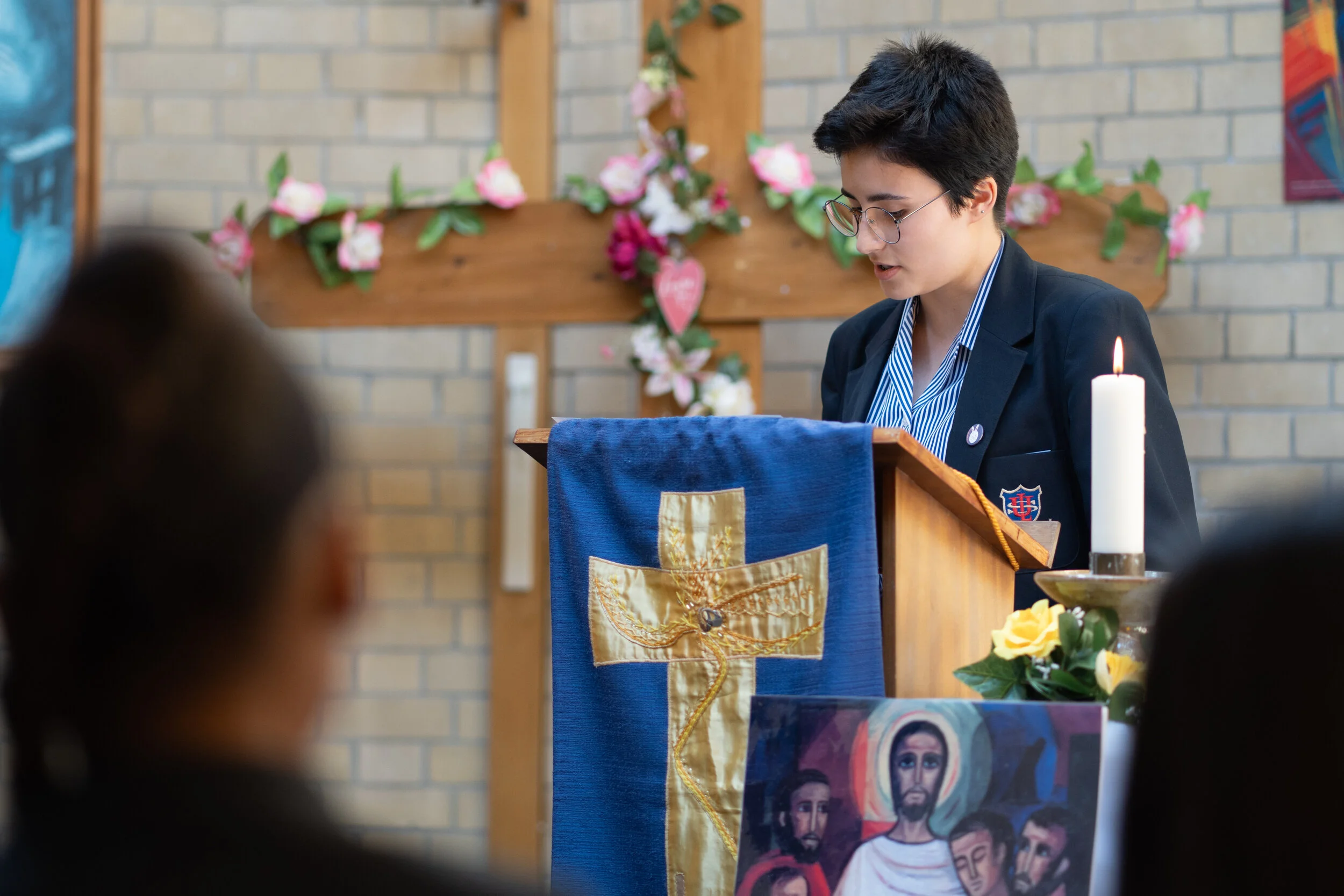 Grays Convent High School