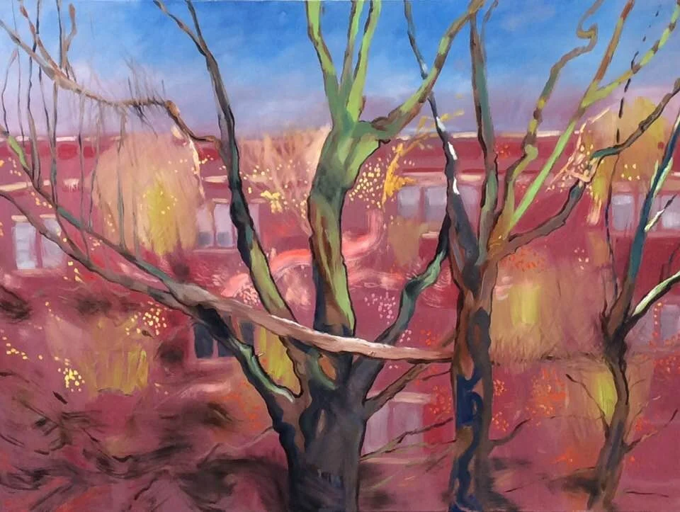 Colette Wright Adams