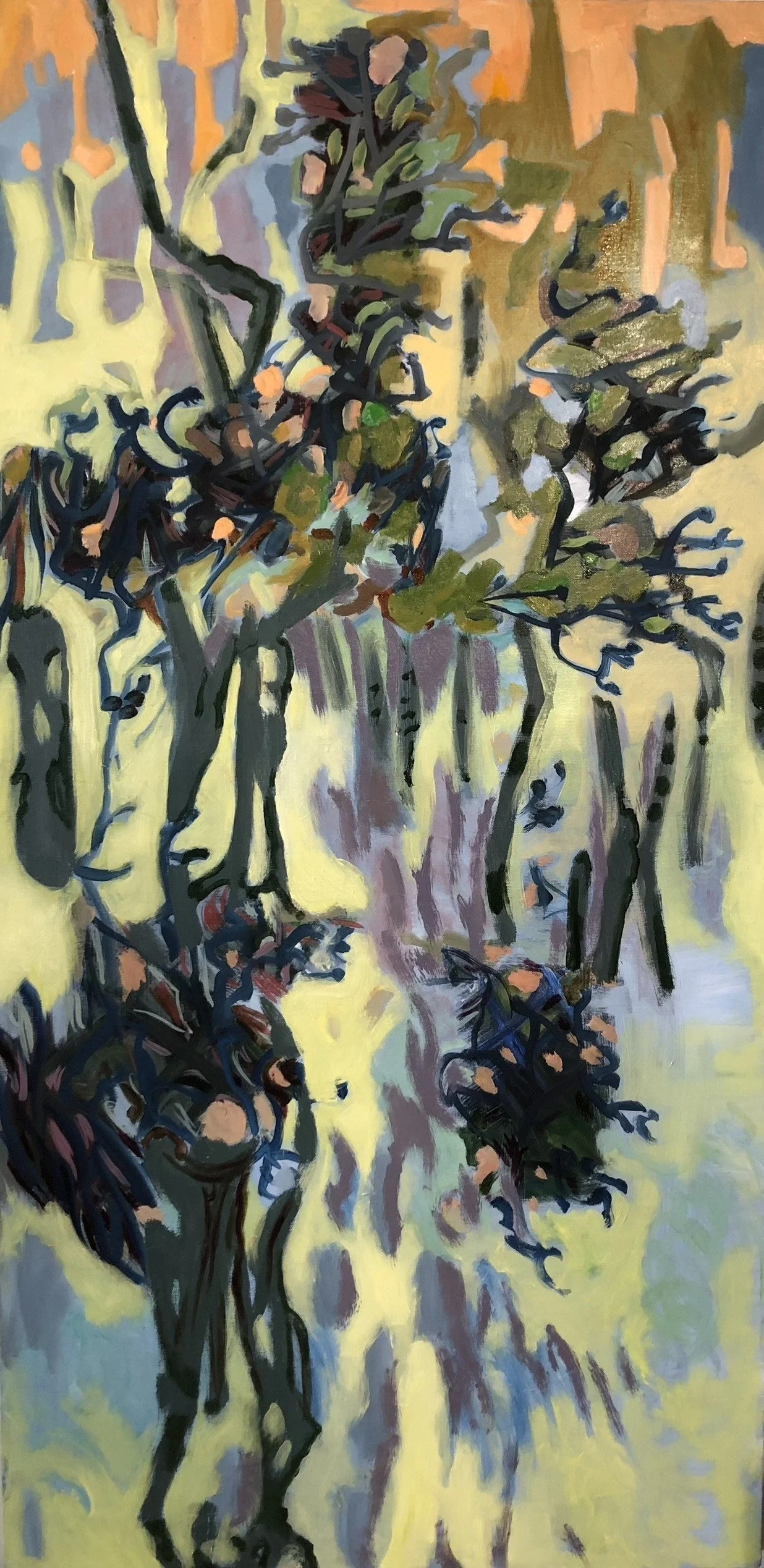 Colette Wright Adams