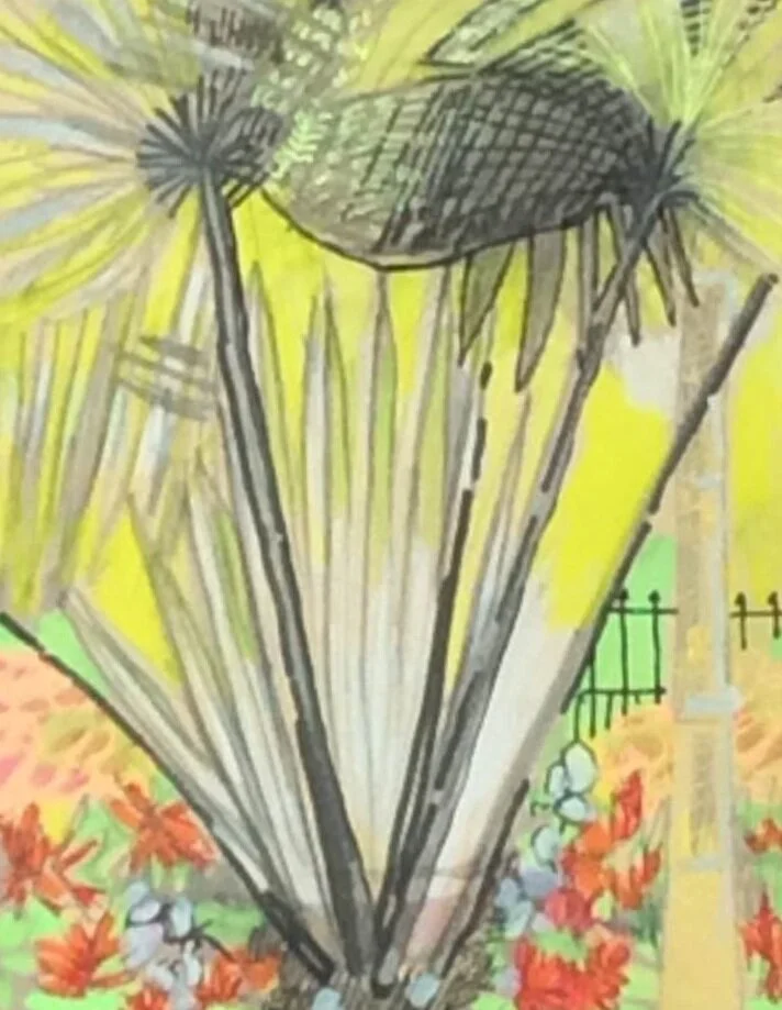 Works on Paper — Colette Wright Adams