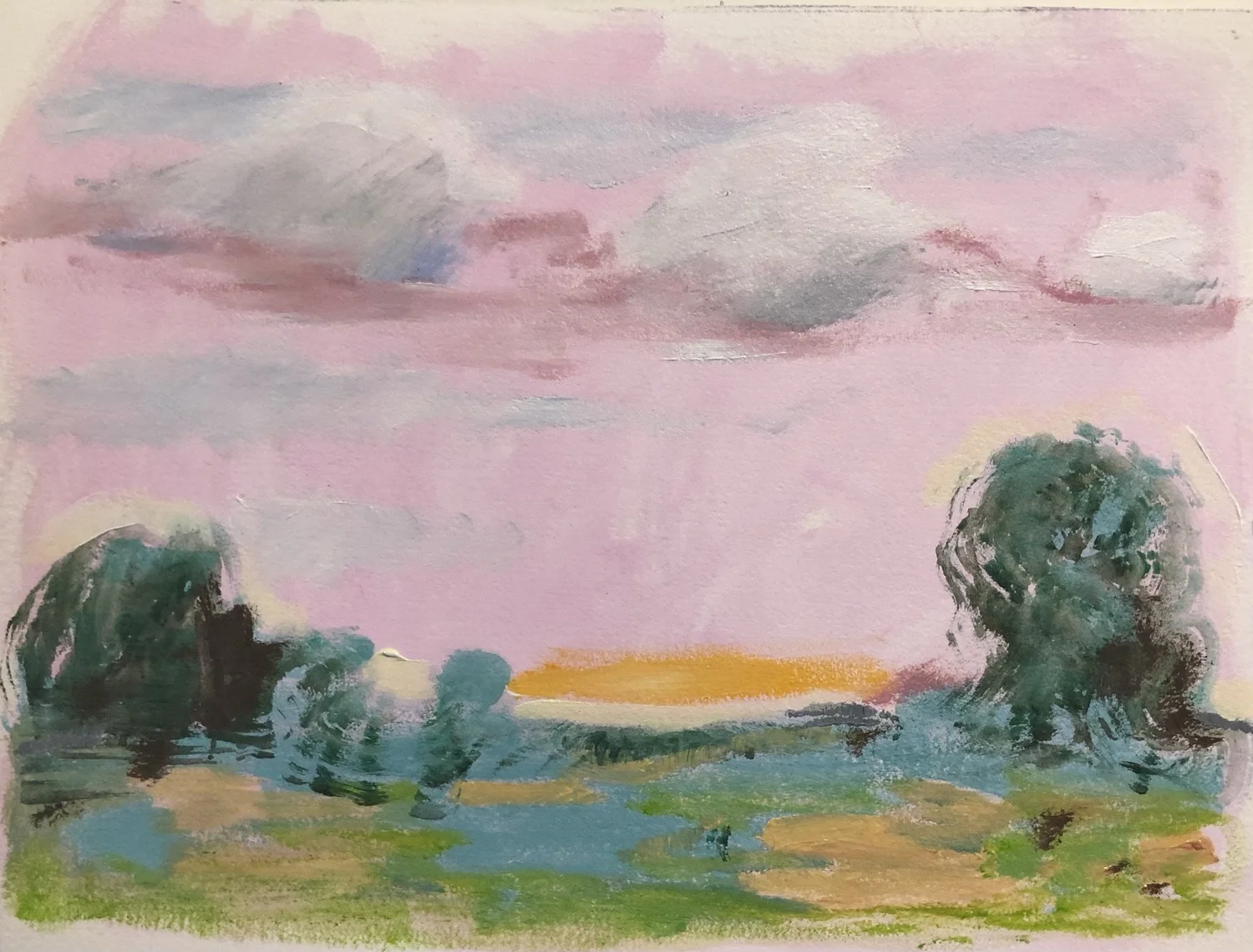 New Gallery — Colette Wright Adams