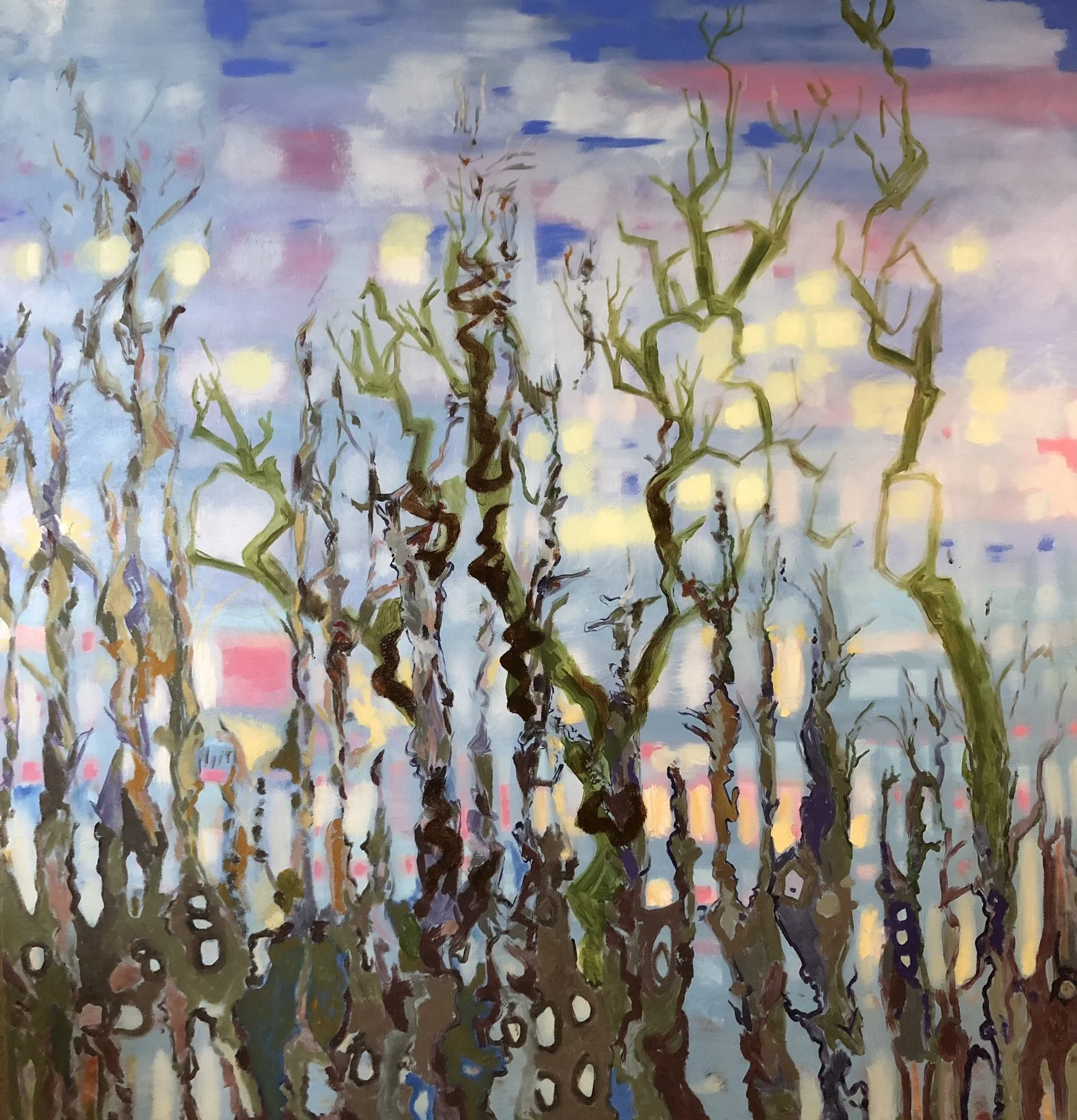 Colette Wright Adams