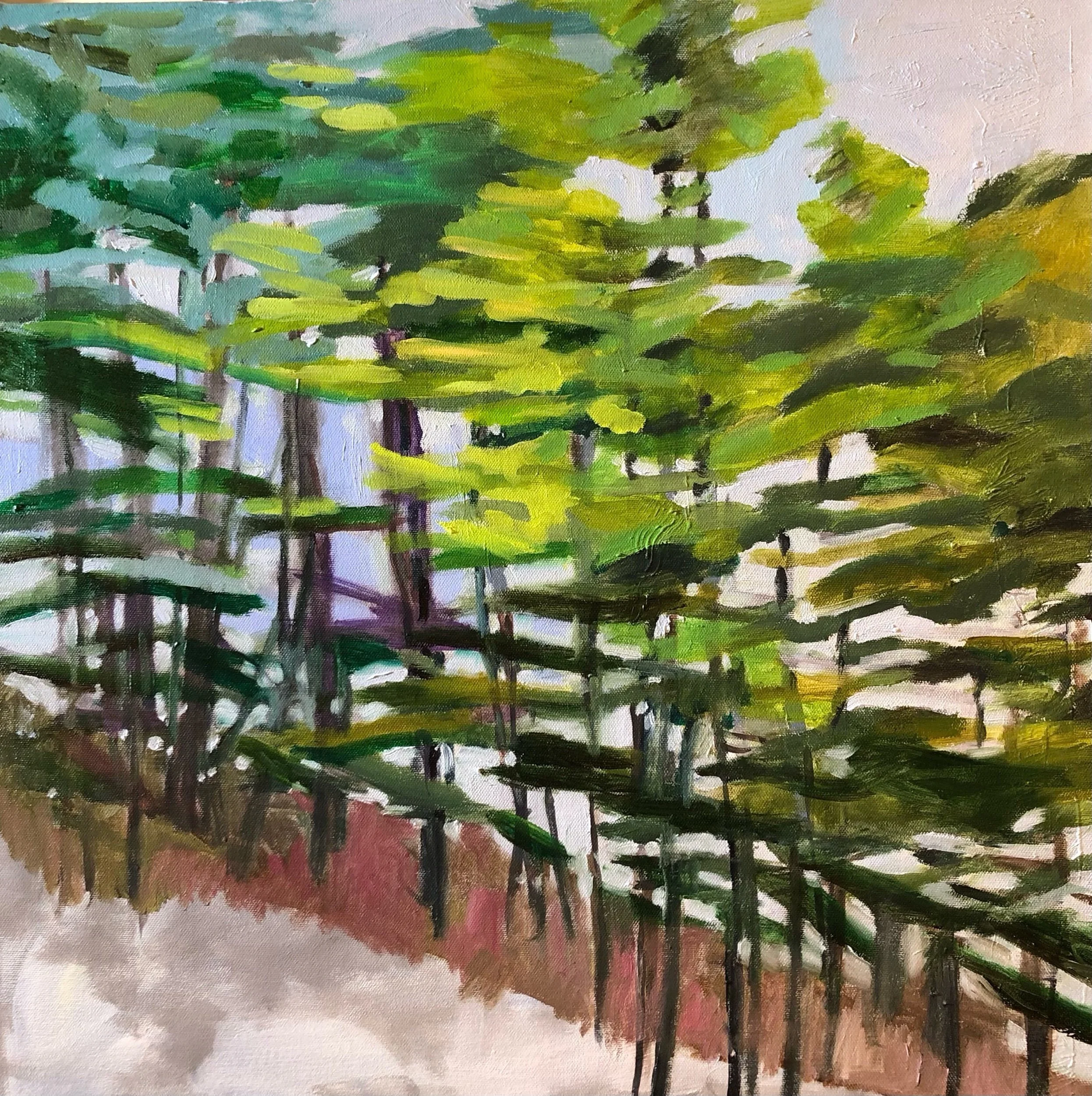 Colette Wright Adams