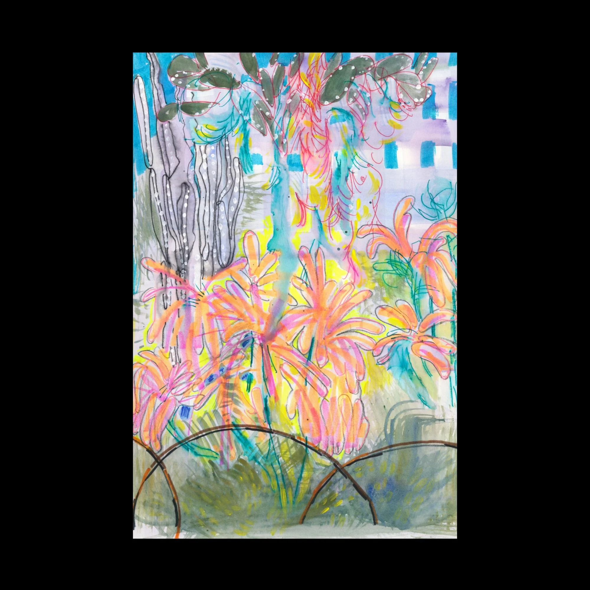 Art & Soul Experiences — Colette Wright Adams